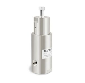 TESCOM™ 44-7400 SERIES PRESSURE REGULATOR CNG – Astute Solution