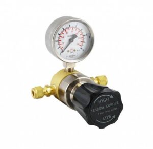 TESCOM™ LINE PRESSURE REDUCER REGULATOR – Astute Solution