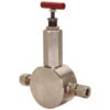 Research Control® Valves (RCV) – Astute Solution