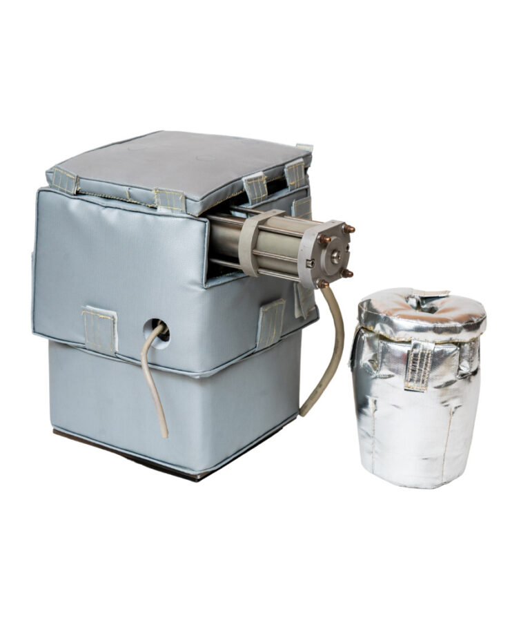 Thermo Insulation Pads – Astute Solution